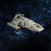 Cinemaworks Models - Commission a Star Trek Model